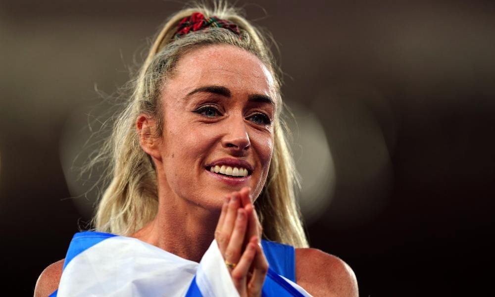 ‘Stop the abuse’: Liz McColgan hits back at online…