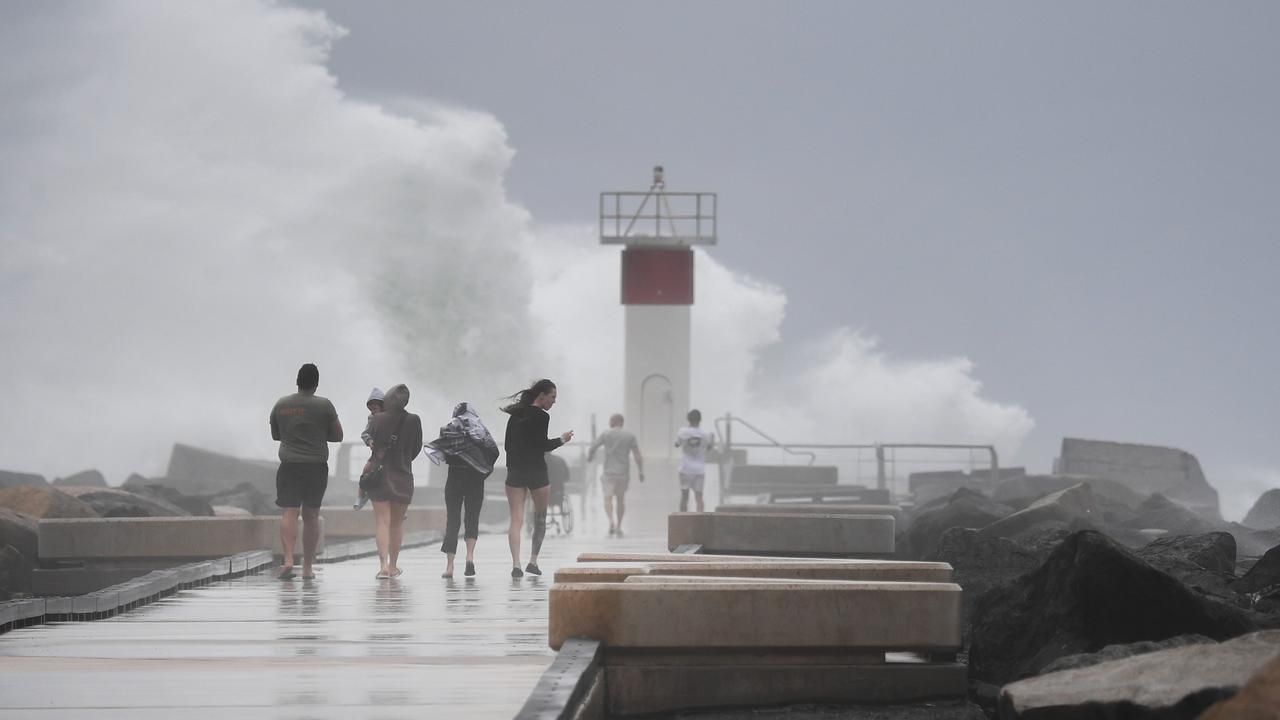 'Significant disaster event': region braces for cyclone