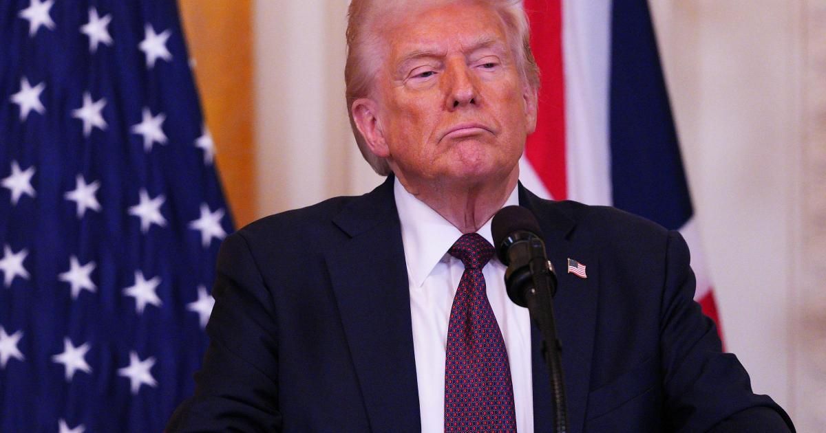 Donald Trump launches fresh attack on Zelenskyy and…