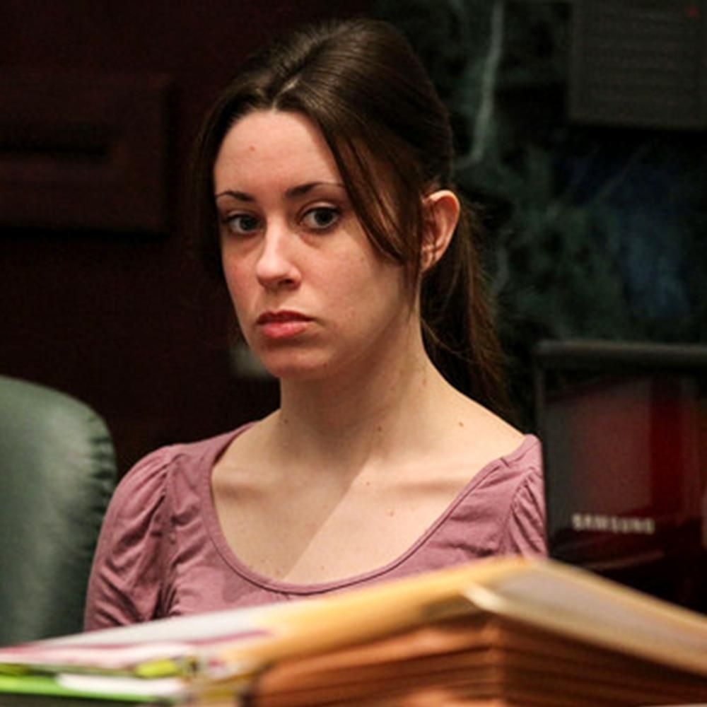 Casey Anthony joins TikTok to announce new career as…