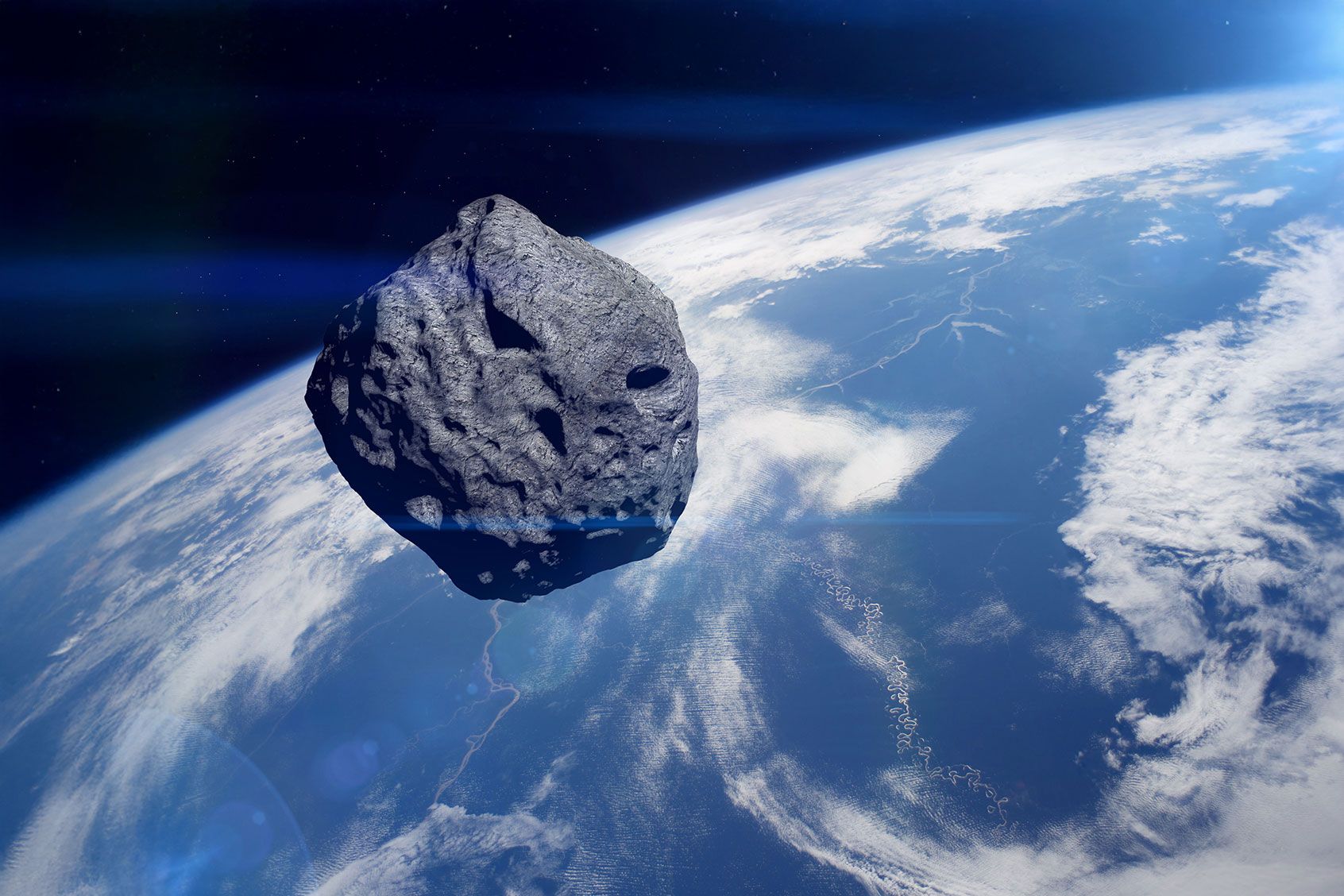 The hard science of asteroid collisions