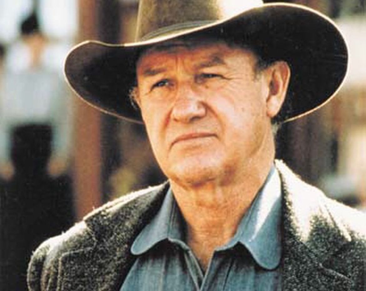 What Really Happened To Gene Hackman: Crime Scene…
