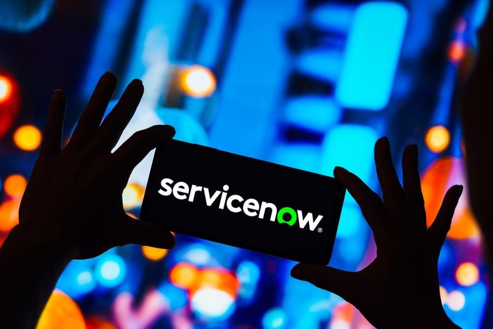 ServiceNow Stock: Is NOW Outperforming the Technology…