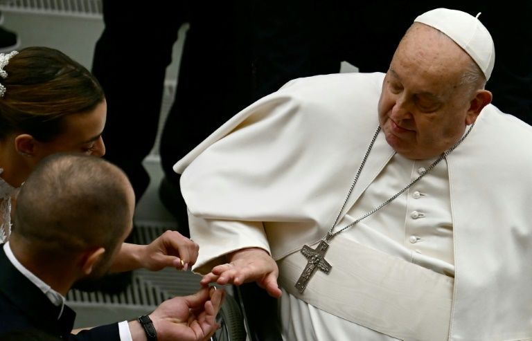 How Is A New Pope Chosen: Everything You Need To Know…