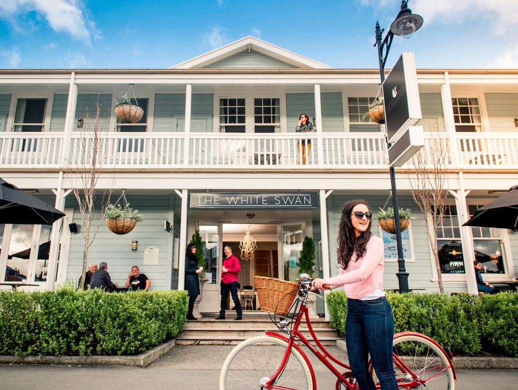 The best things to see and do in Greytown