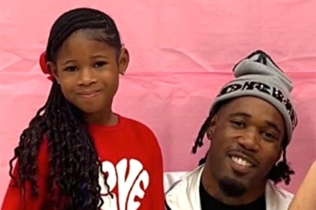 Rapper G$ Lil Ronnie killed alongside 5-year-old…