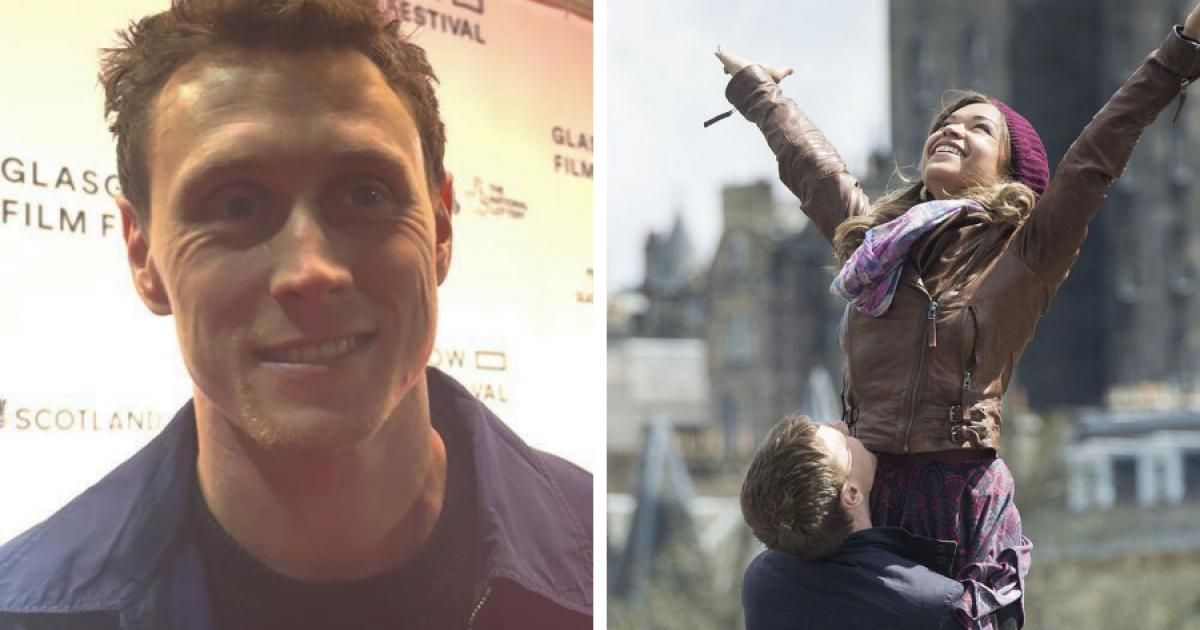 'Joyous': Hollywood actor reveals experience filming…