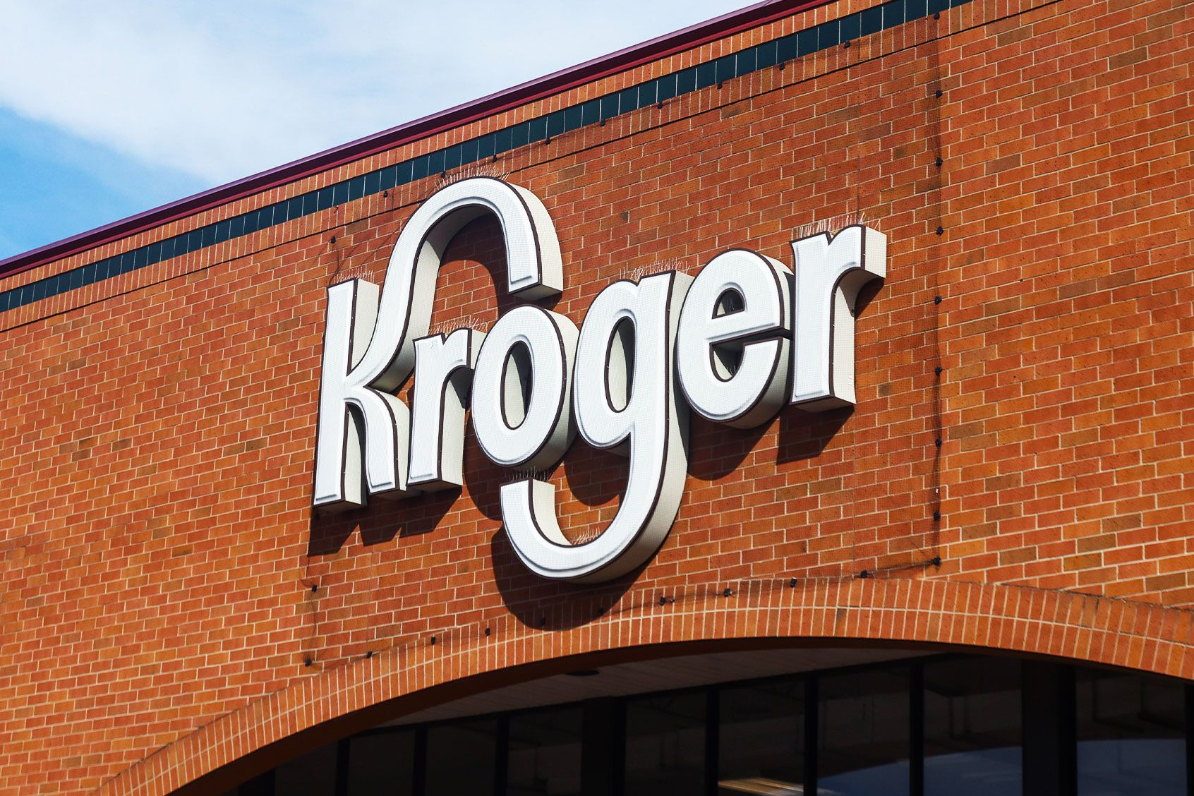 Kroger CEO Rodney McMullen resigns Kroger CEO Rodney McMullen resigns