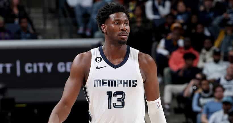 Jaren Jackson Jr. Out At Least 1 Week With Ankle Sprain Jaren Jackson Jr. Out At Least 1 Week With Ankle Sprain