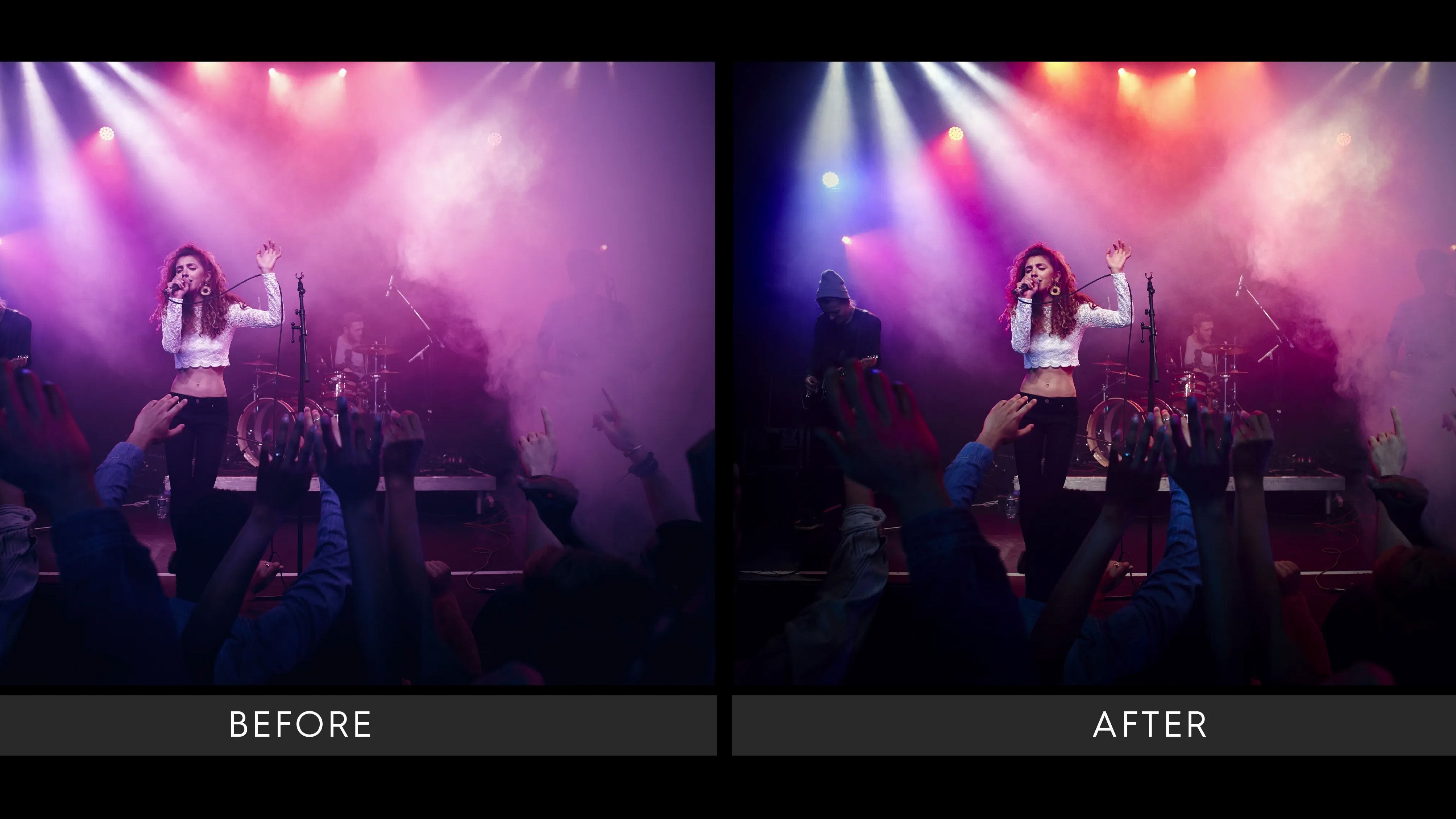 Smartphone cameras aren’t great at capturing colors.…