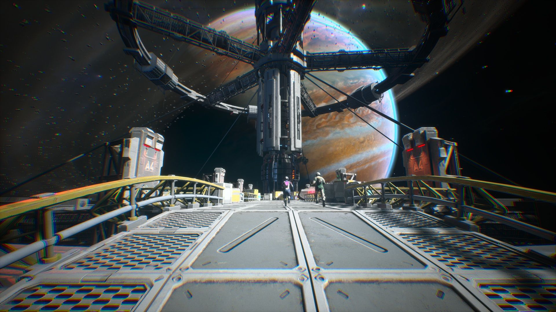 Split Fiction release date: Launch time, preloads, and…