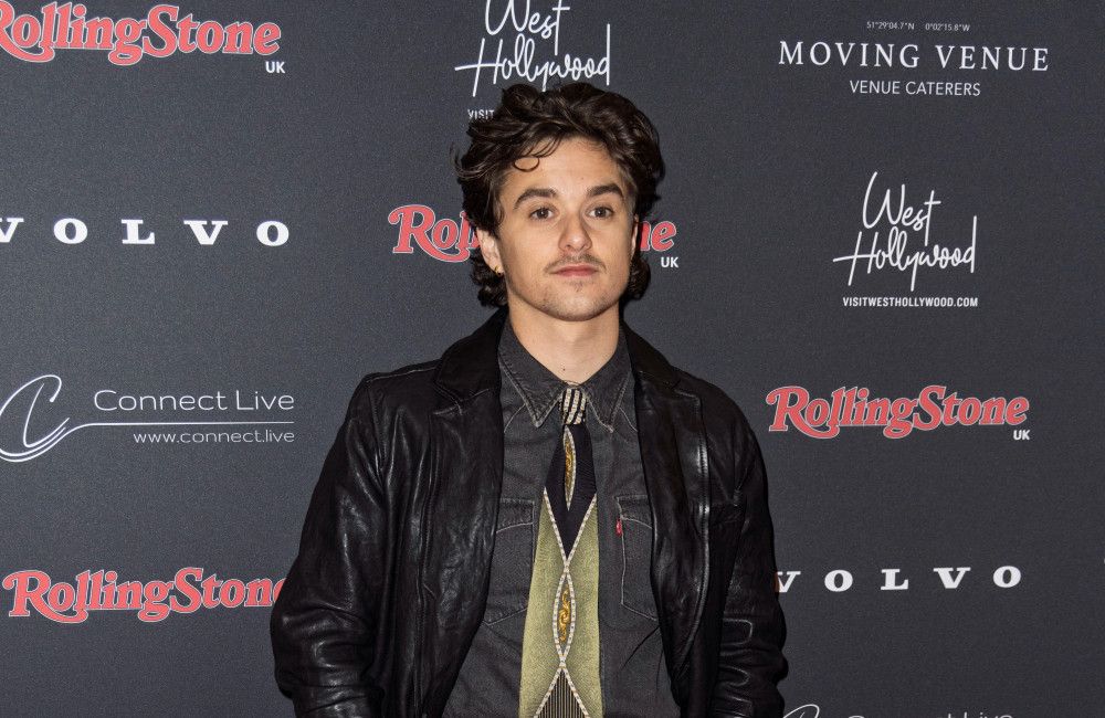 Bradley Simpson gives major update on future of The…