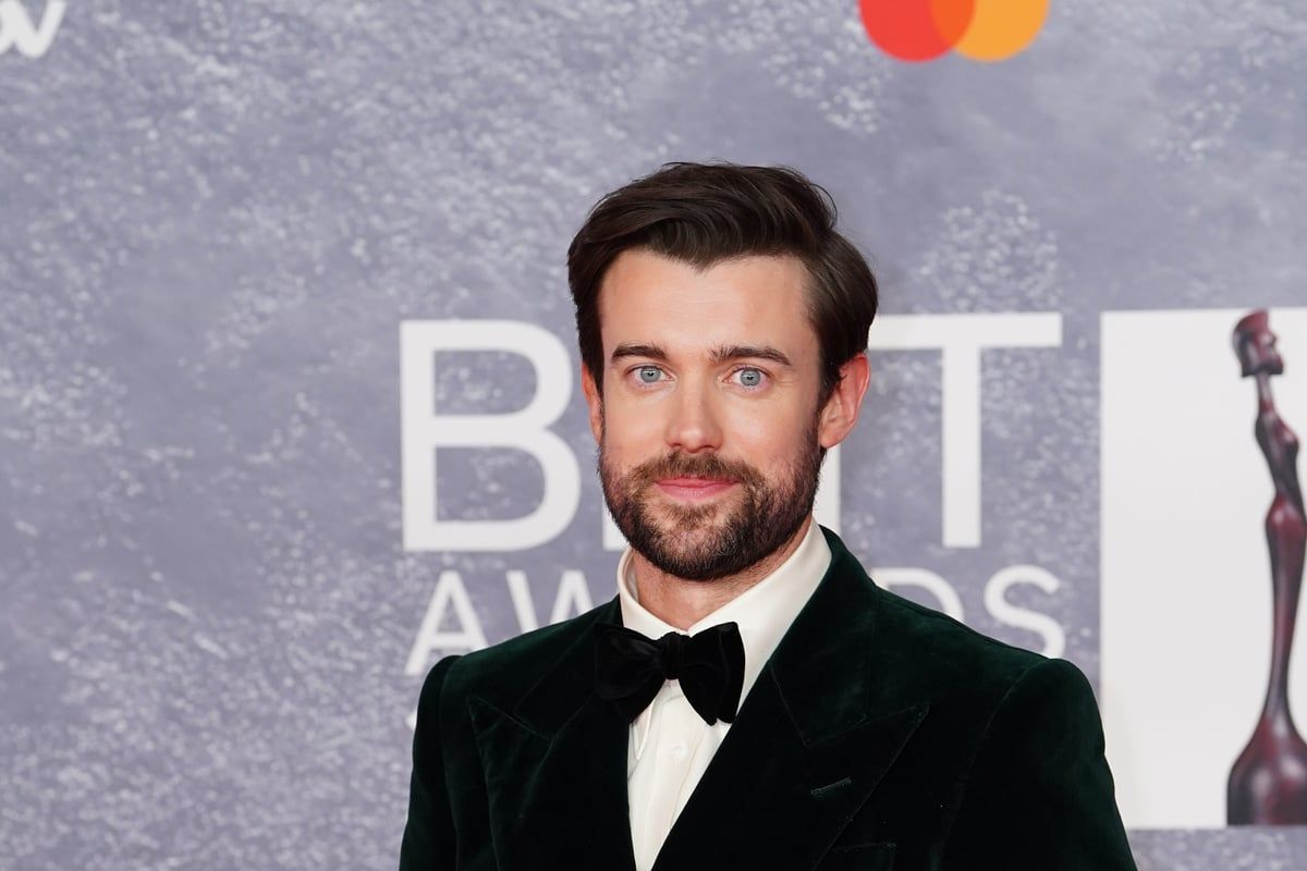 What was Jack Whitehall's 'disgusting' P Diddy joke at…