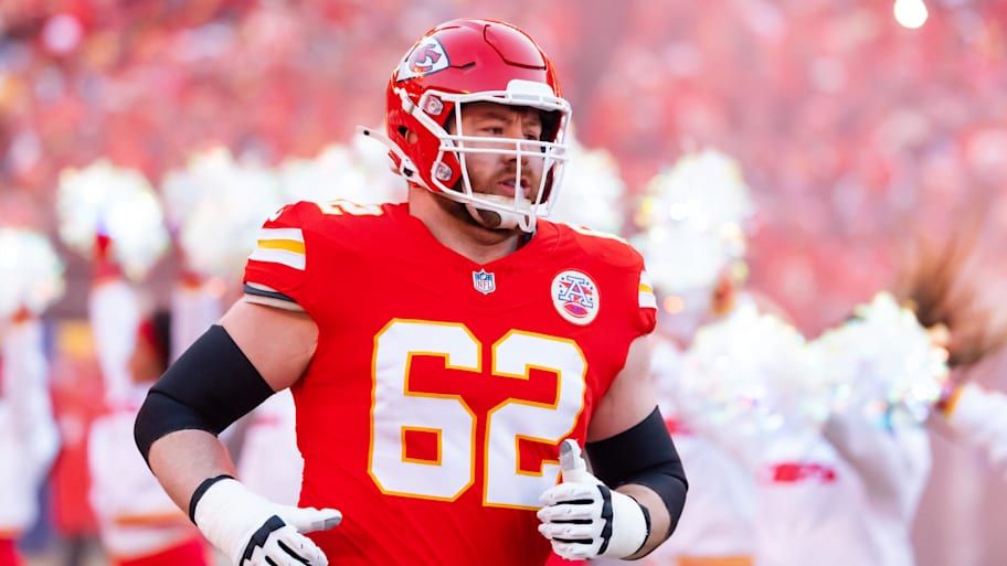 Sports Illustrated - Chiefs Engaged in Trade…