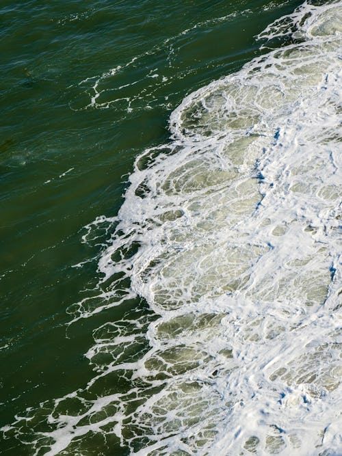 Supreme Court Eases EPA's Grip on Water Pollution…