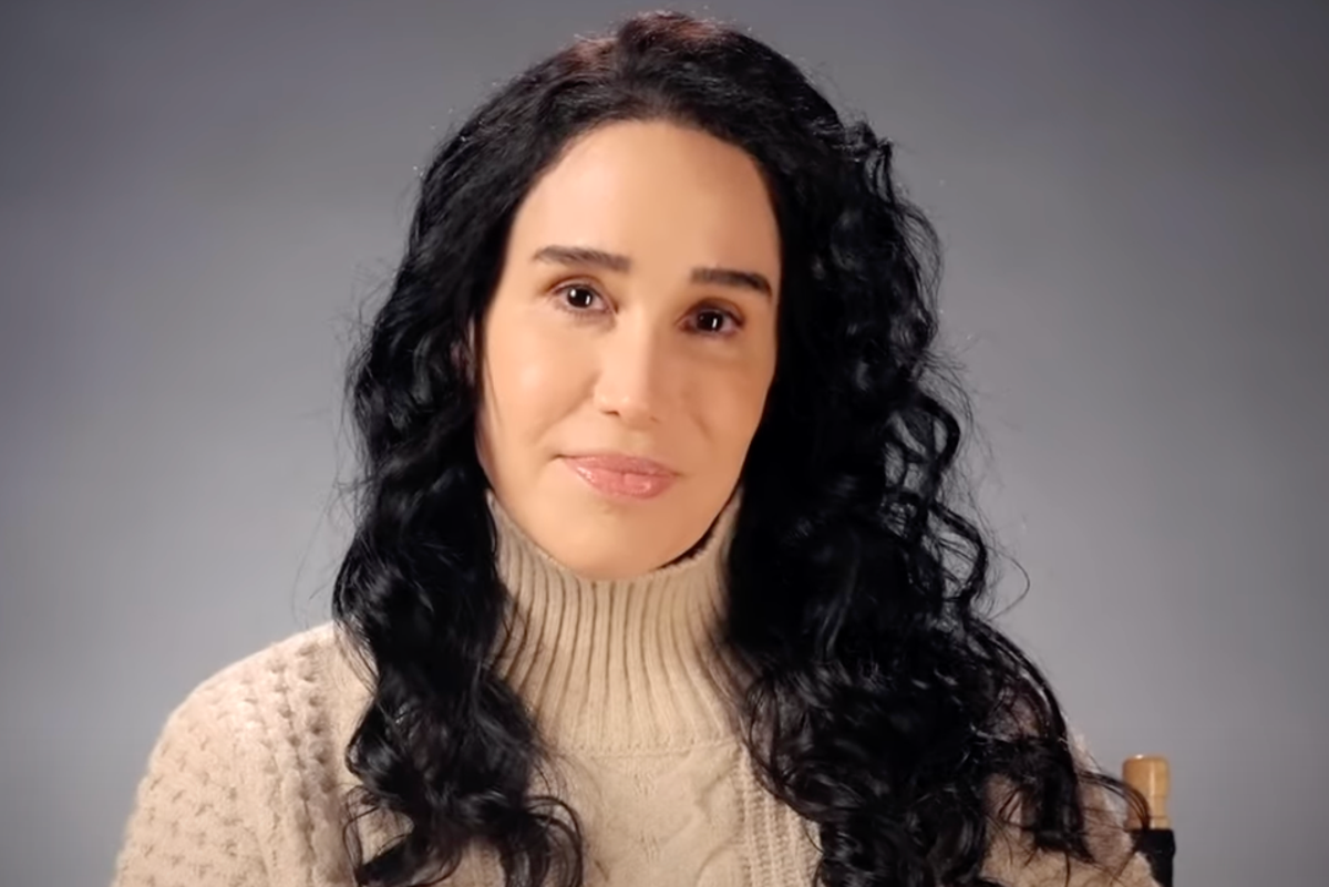 Octomom Nadya Suleman reveals her biggest regret after…