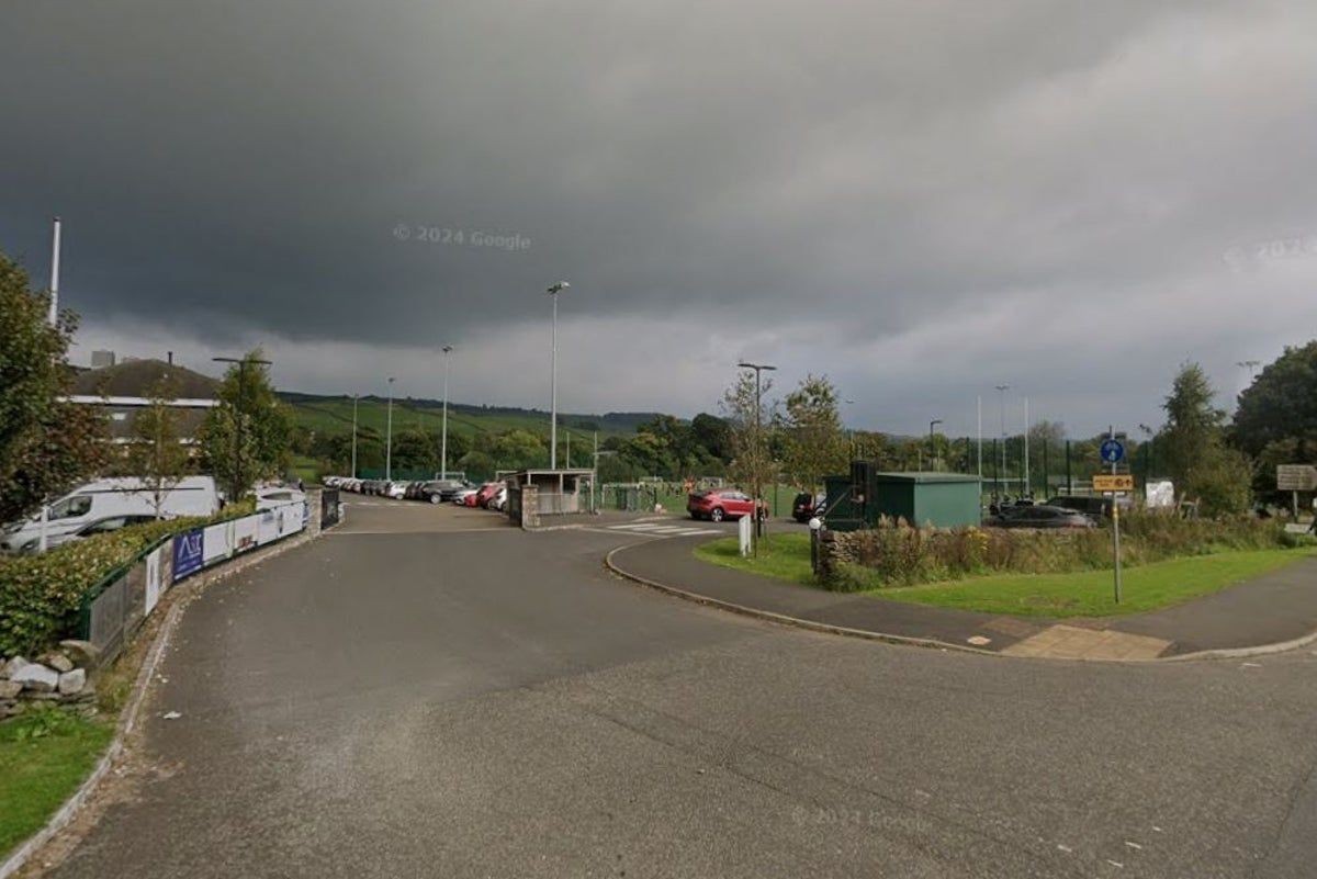 One child killed and another injured after BMW crash…