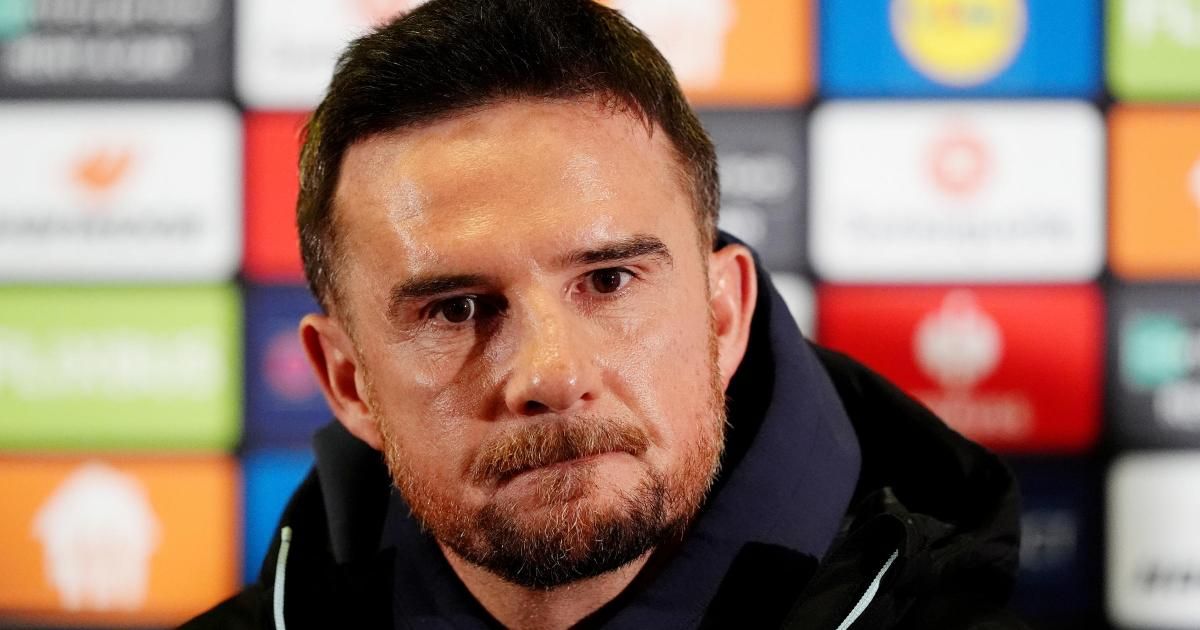 Ferguson will 'take inspiration from' three ex-Rangers…