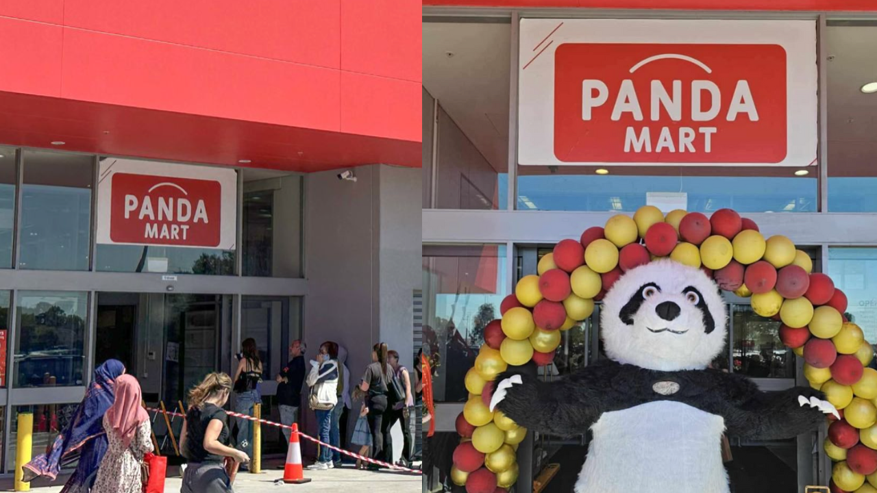 Panda Mart Hit With Public Warning Over ‘Dangerous’…