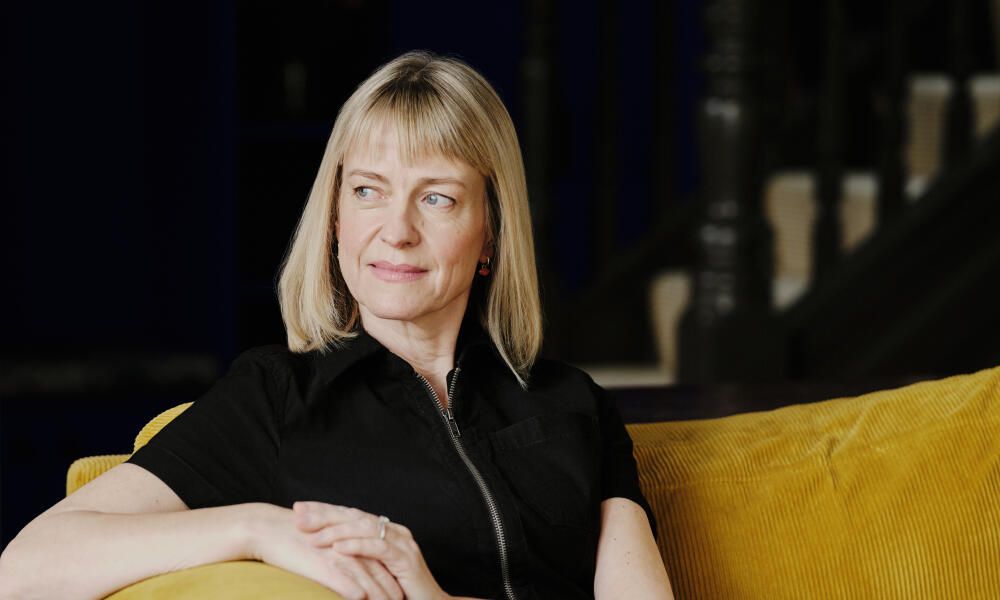 Alive by Gabriel Weston review – a revelatory study of…