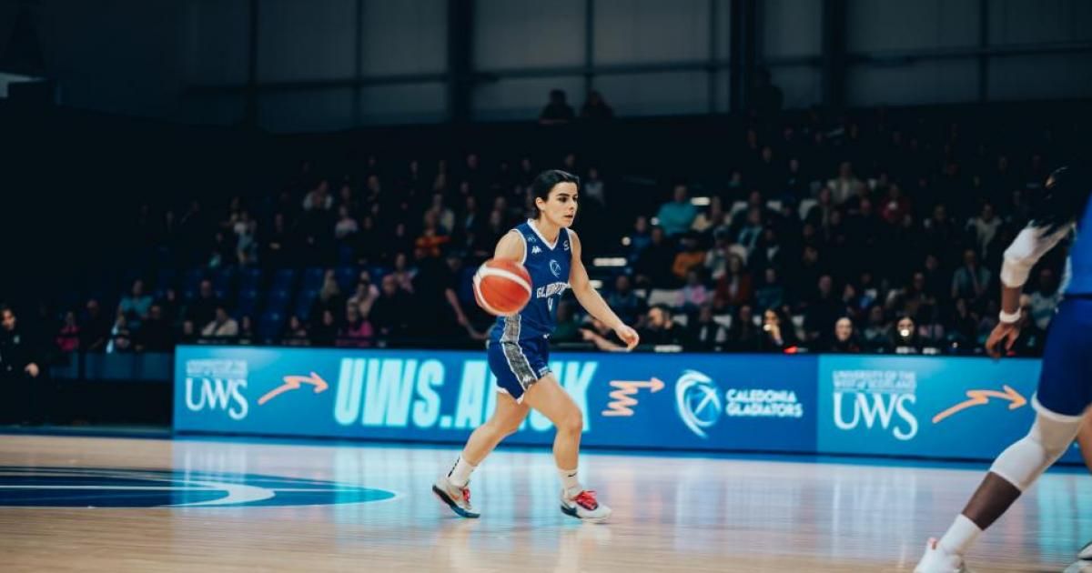 Basketball was invented by a Scot, new landmark…