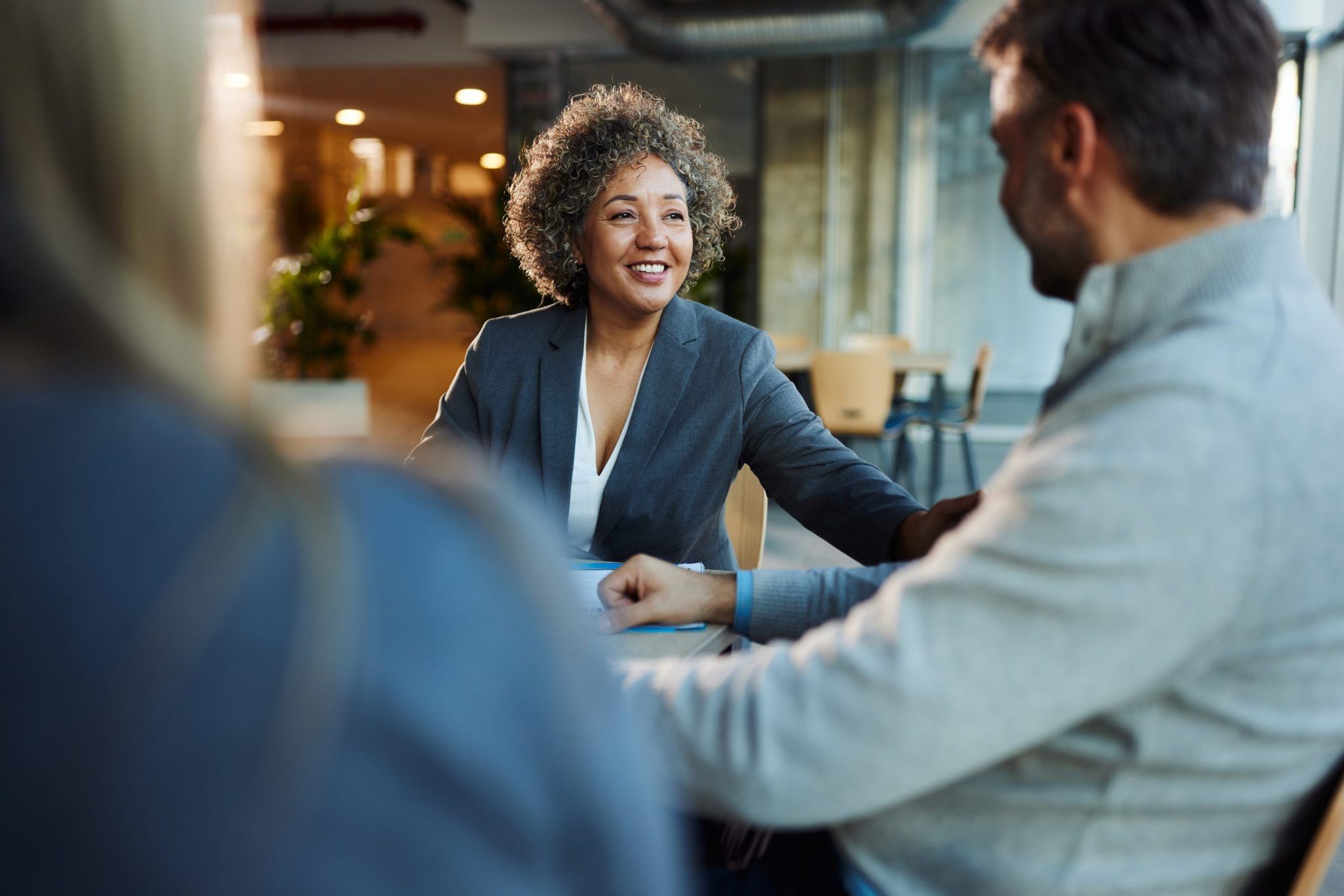 Why Edward Jones launched its new venture arm, Edward…