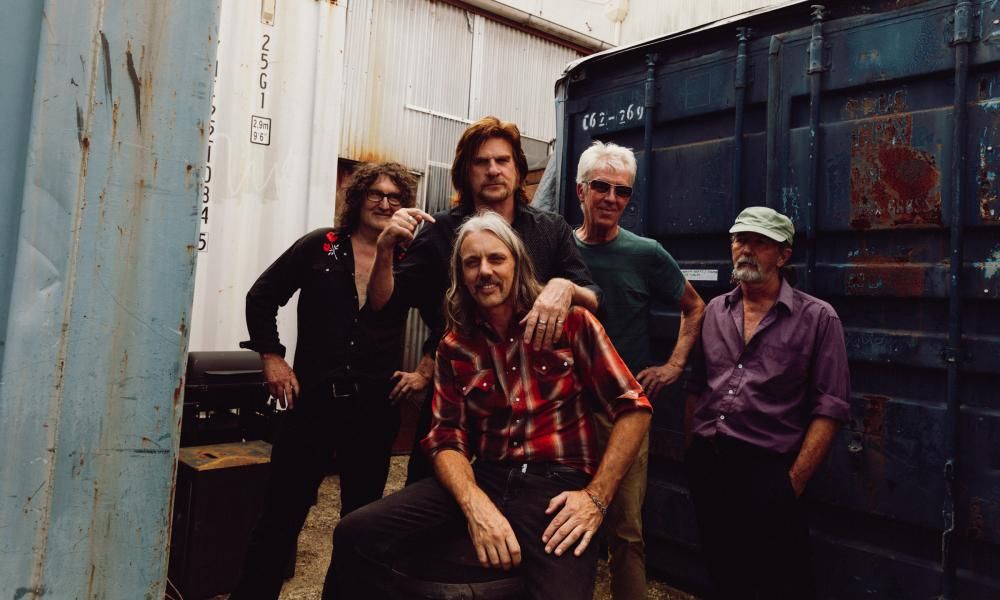 The Cruel Sea: Straight Into the Sun review – could it…