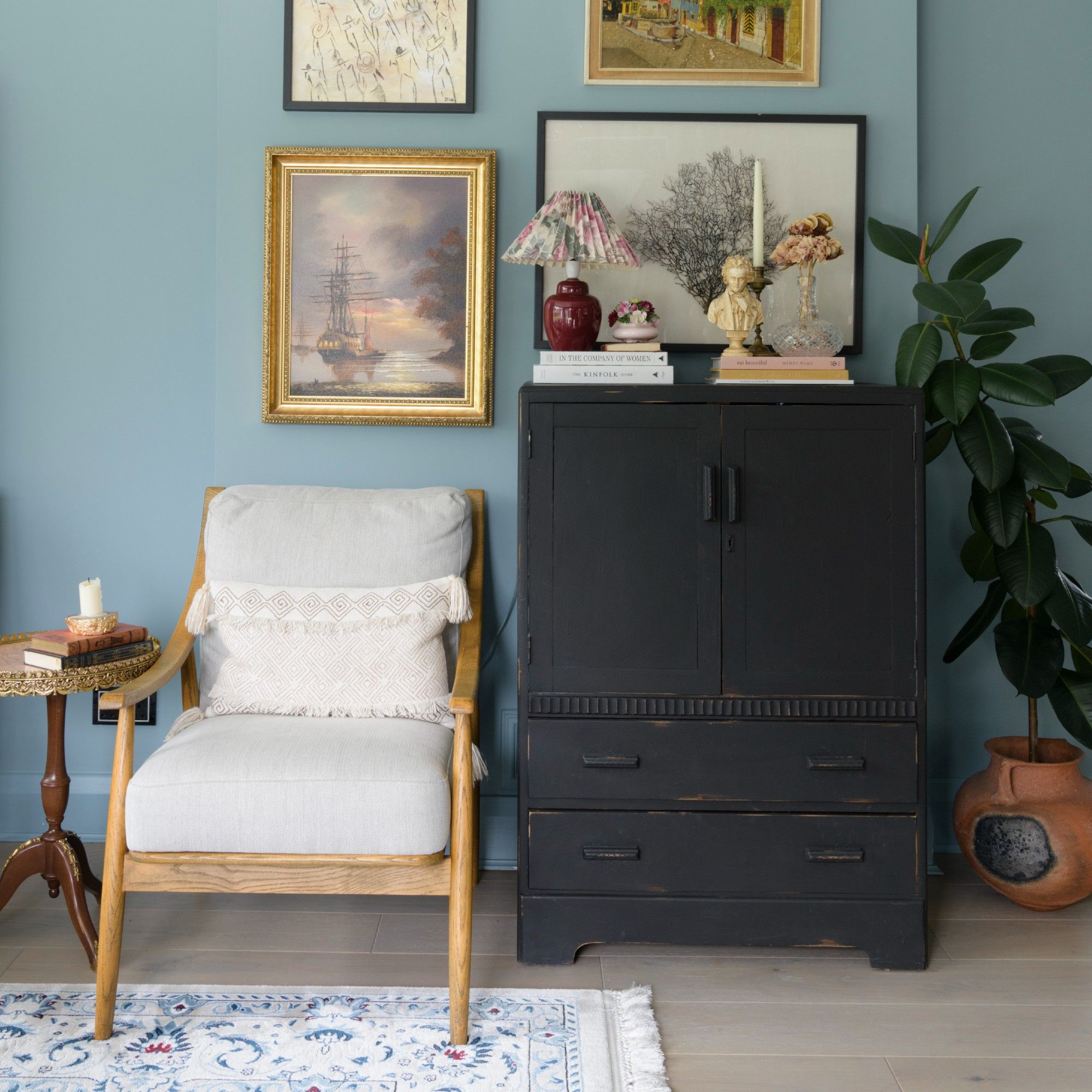 What to do with leftover paint – 15 creative ways to…