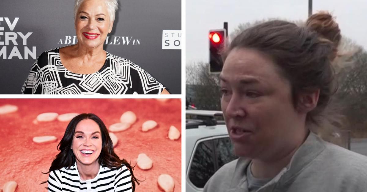 Famous faces back Glasgow woman after viral clash with…