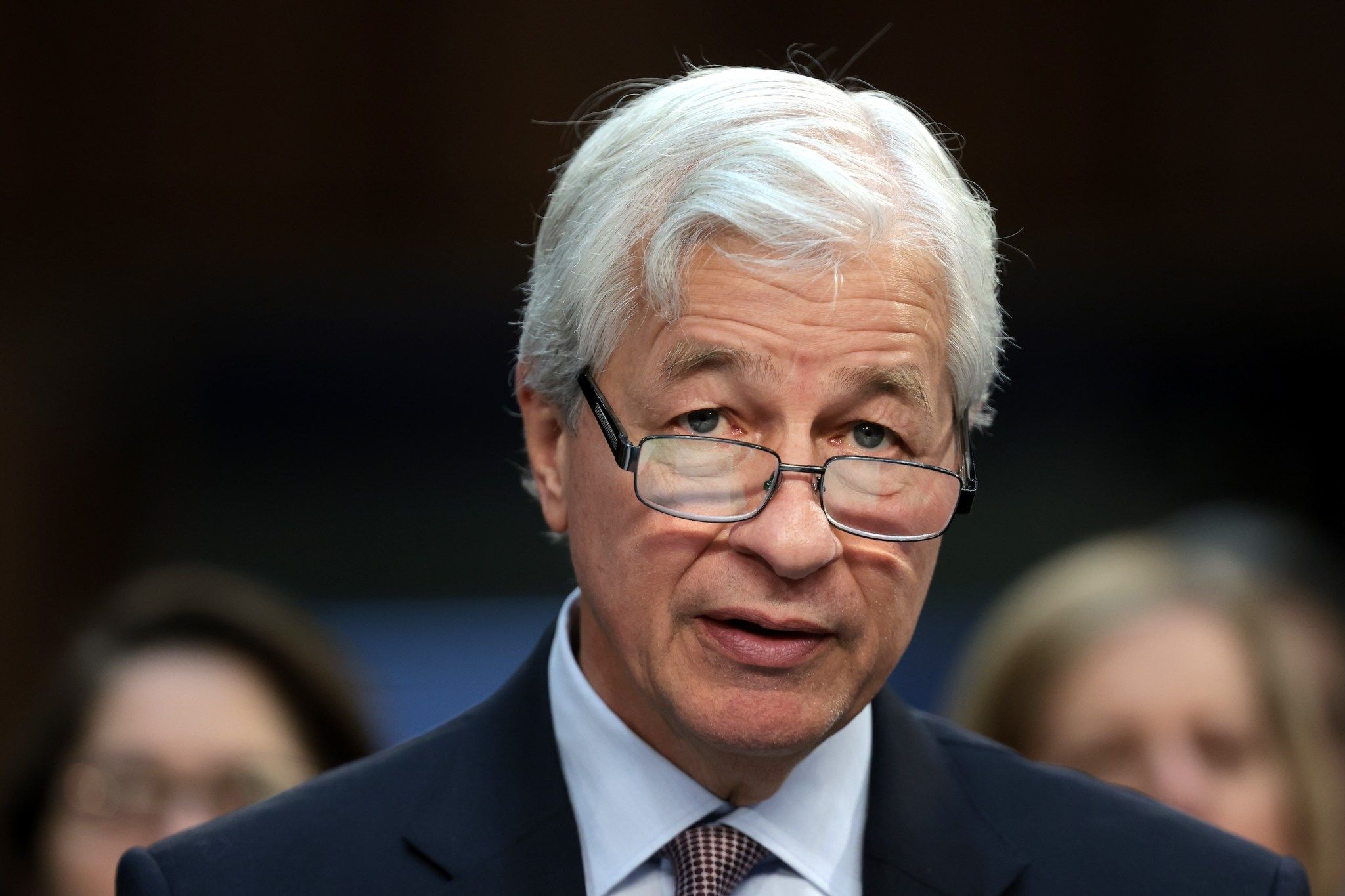 As JPMorgan Chase enforces a 5-day RTO, staffers…