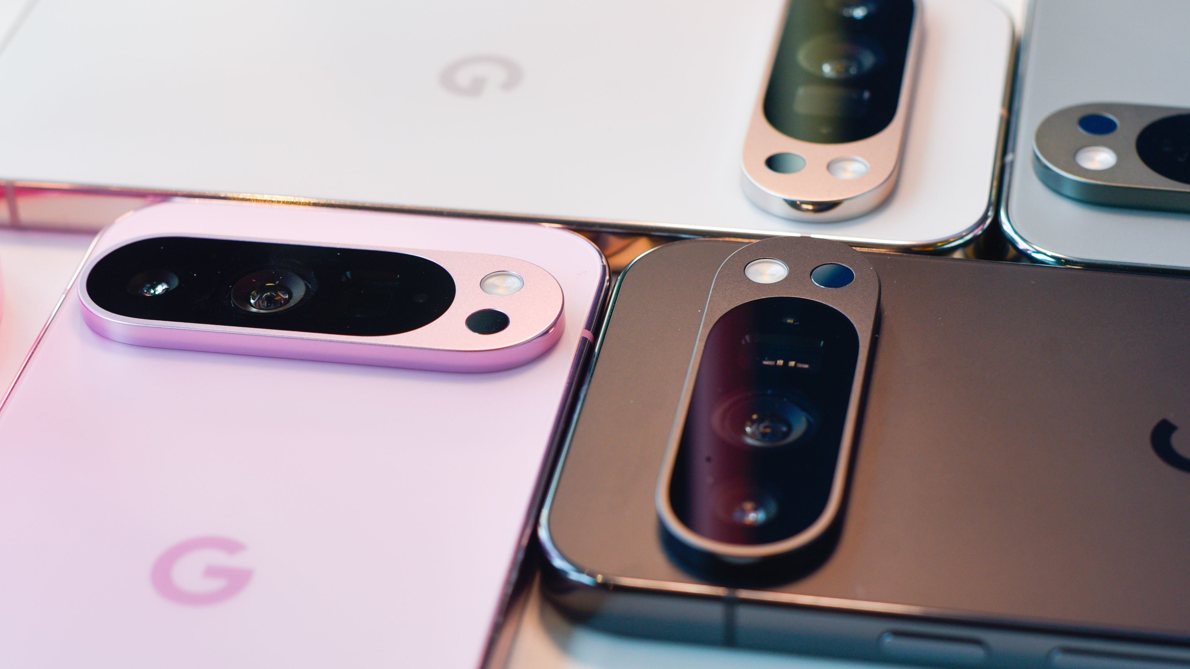 Your older Pixel phone just got a performance and…