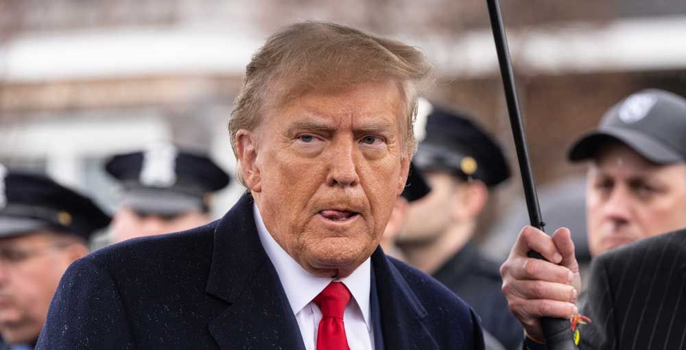 Dow Jones Futures: Jobs Report Due As Trump Blames…