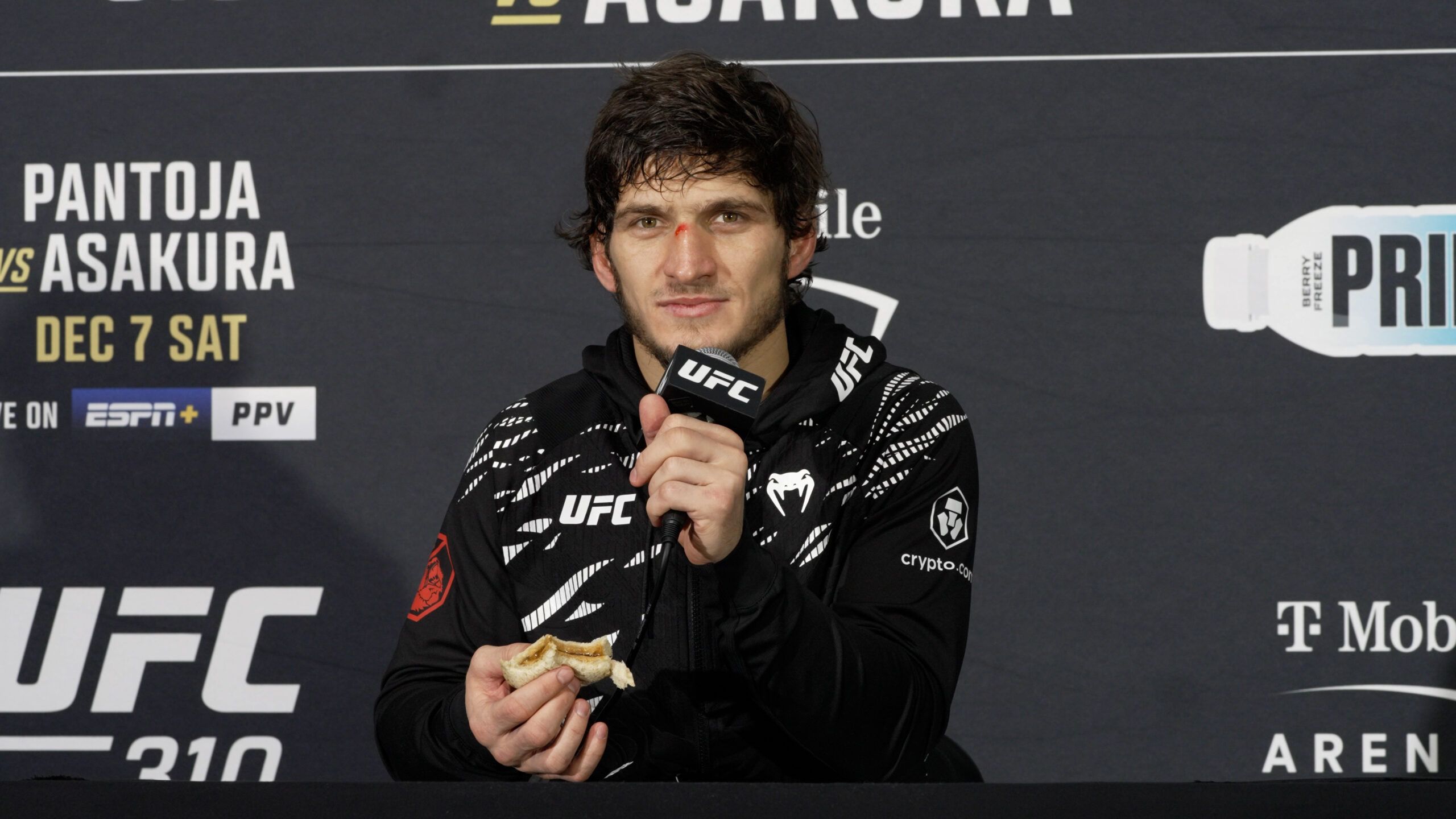 Movsar Evloev: If Alexander Volkanovski is in half of…