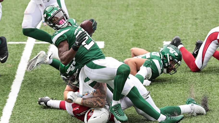 Sports Illustrated - Five Biggest Mistakes by NFL…