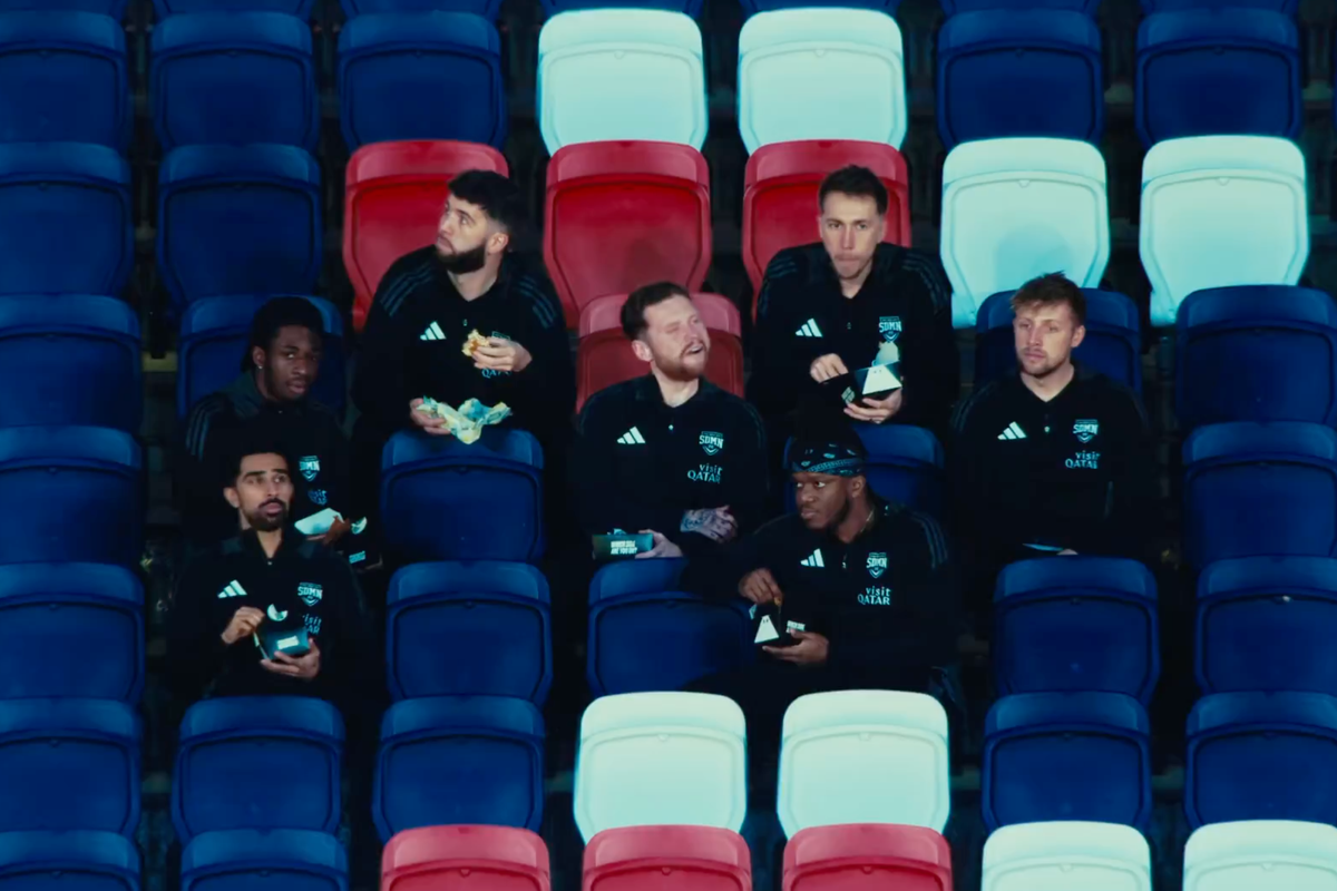 Sidemen Charity Match 2025: Confirmed line-ups for…