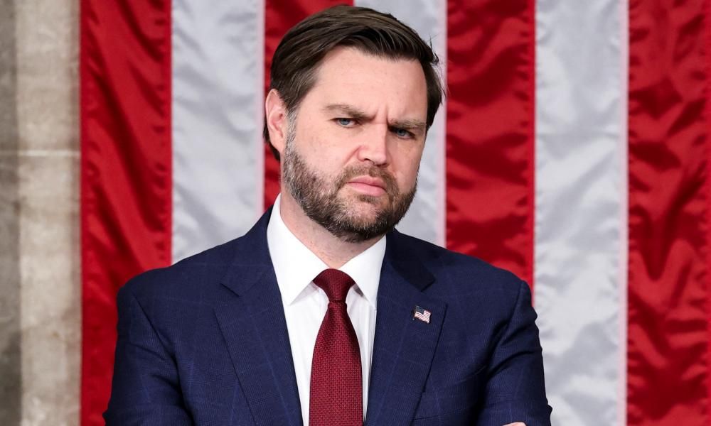 There are 1,000 grotesque memes of JD Vance – and…