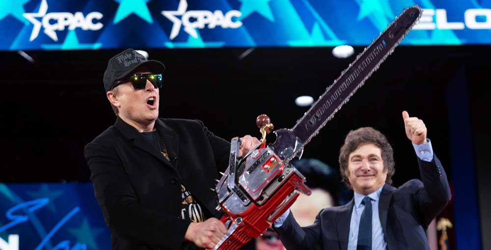 Elon Musk Misses Fat Target For Cost Cuts: His Own…