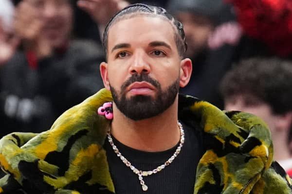 Drake's star-studded relationship timeline, from…