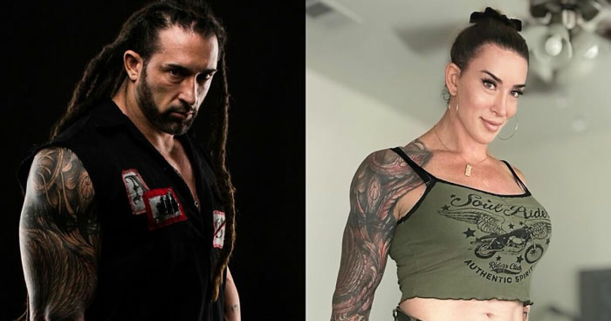 “I Was The Alpha Male”: Former WWE Star Who Became A…