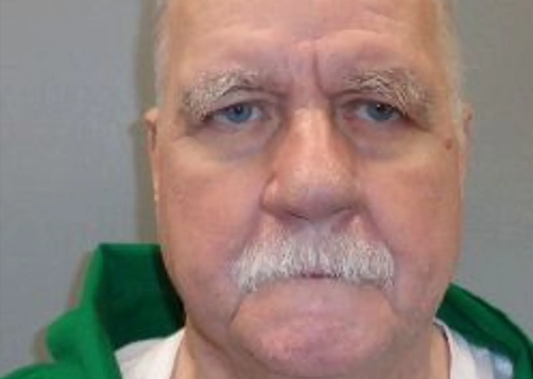 Last Words of Man Executed in South Carolina by Firing…