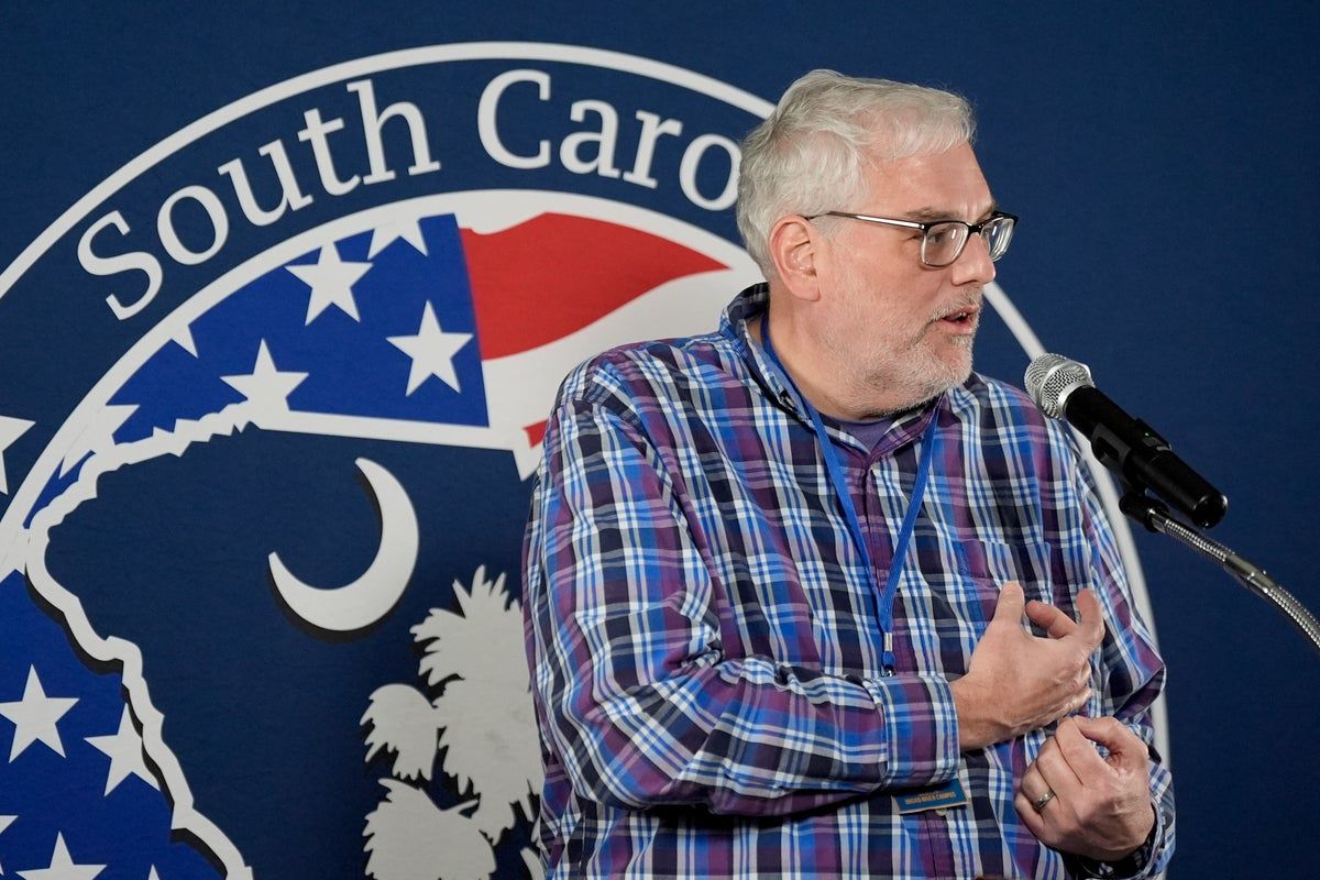 Violent and sudden. What a firing squad execution…