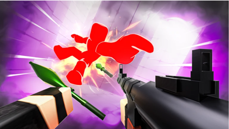 'Roblox RIVALS' Codes March 2025: Shoot Your Way to…