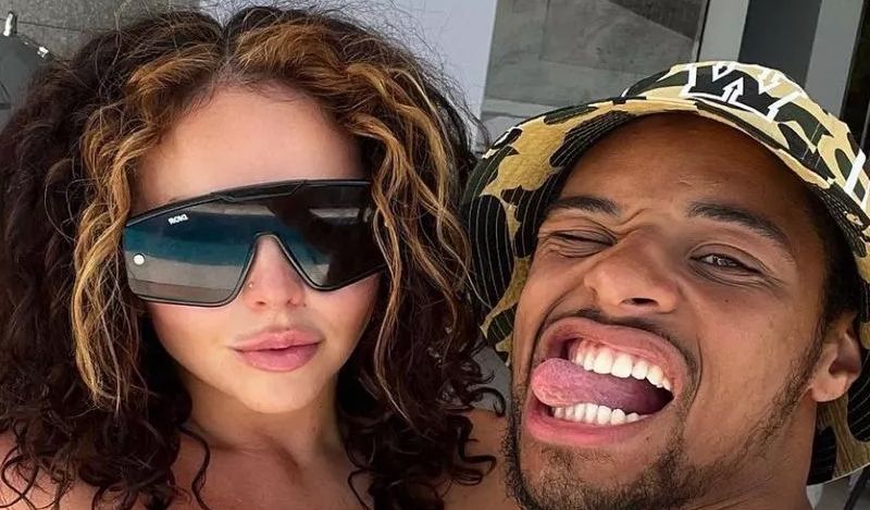 Jesy Nelson Breaks Down in Tearful Video Revealing…