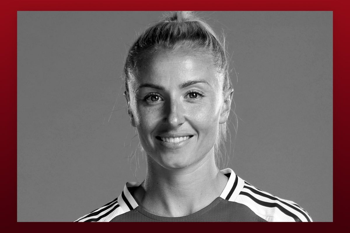 Lionesses captain Leah Williamson warns fight for…