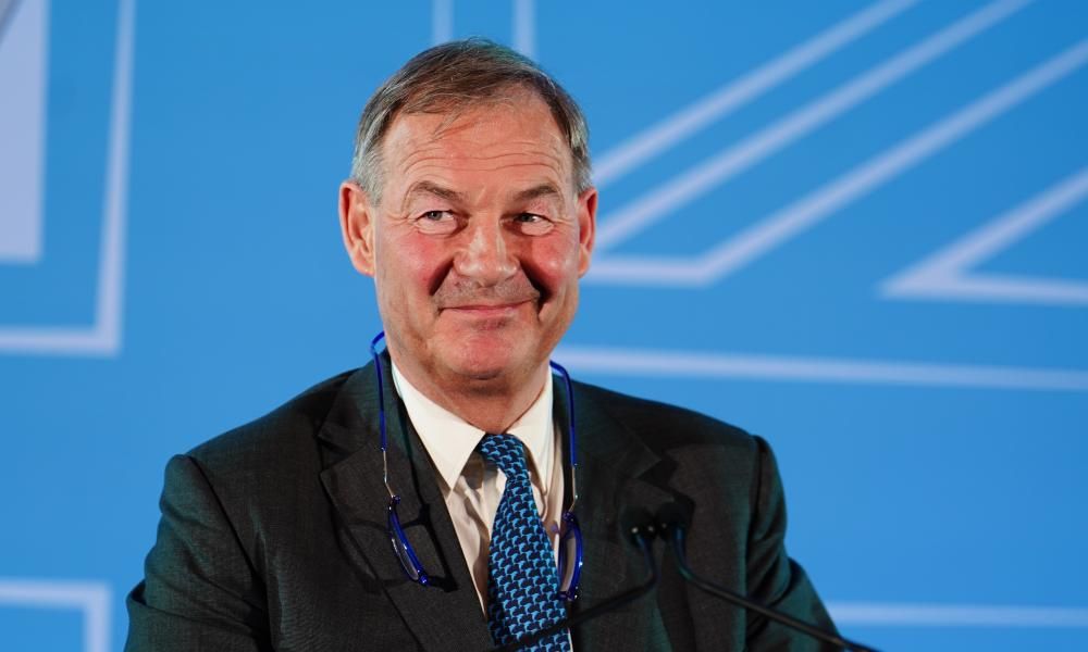 Reform MP Rupert Lowe hits back at party leadership…