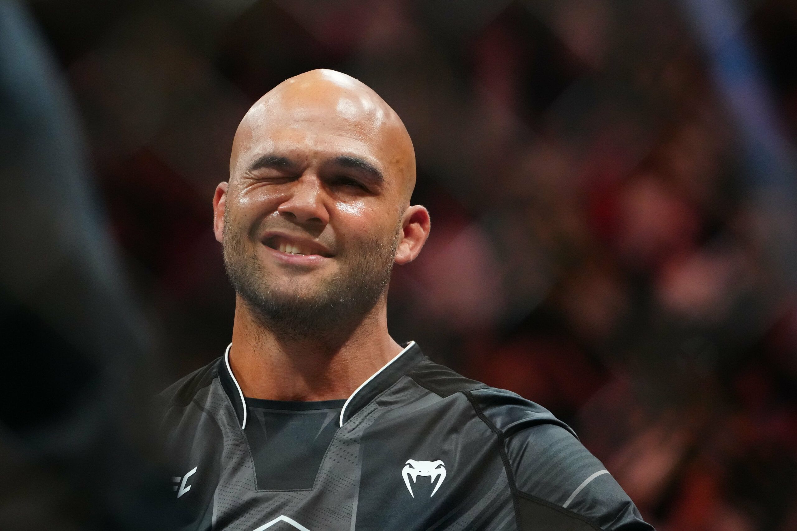 Robbie Lawler joins UFC Hall of Fame Class of 2025