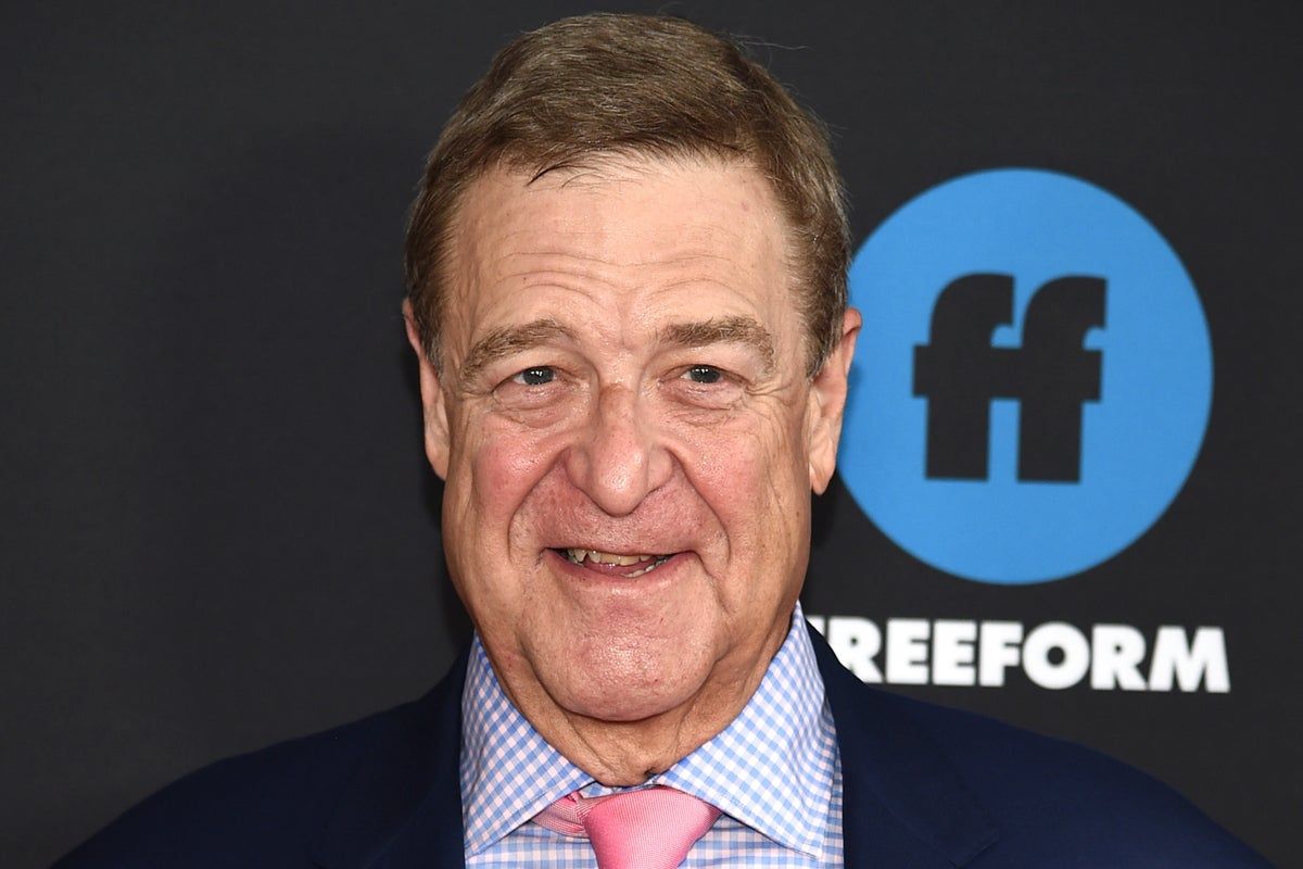 John Goodman injured on set of new Tom Cruise film