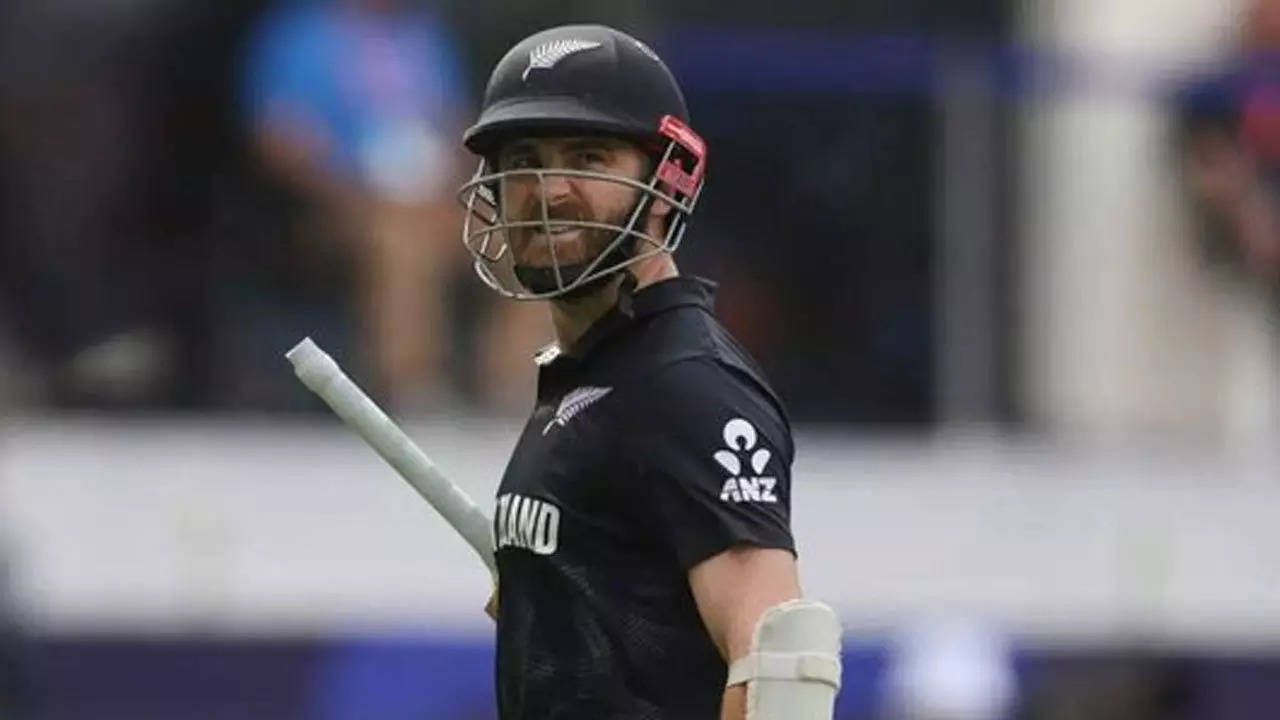 Kane Williamson sustains quadriceps strain, won't…
