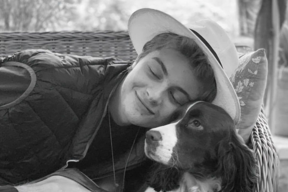 Luxembourg’s Prince Frederik, 22, dies due to rare…