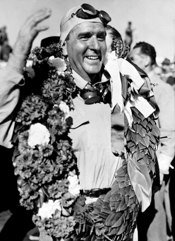 Six Things About The First F1 World Championship Of…